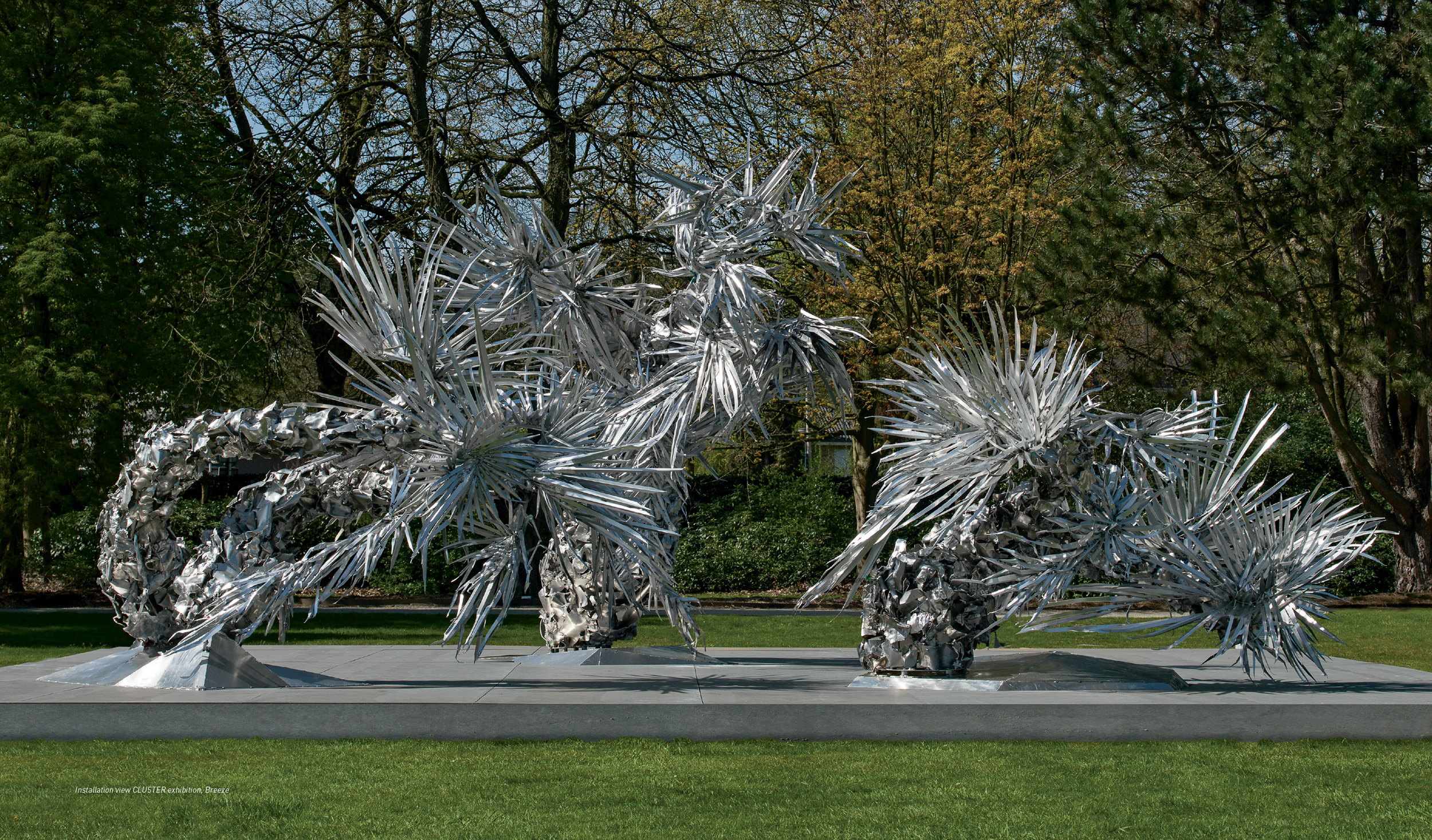 Peter Rogiers | Middelheimmuseum